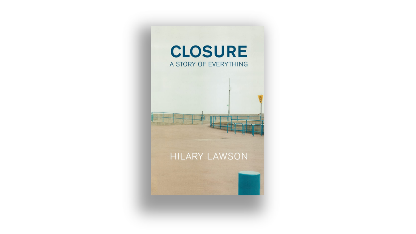 Closure - Hilary Lawson